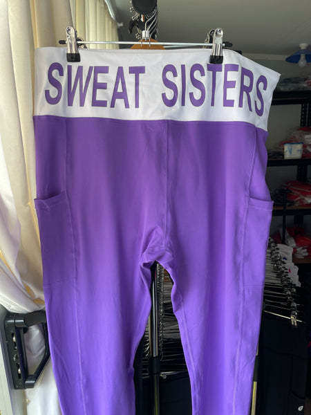 SUN DAMAGED STOCK | Sweat Sisters & Co.